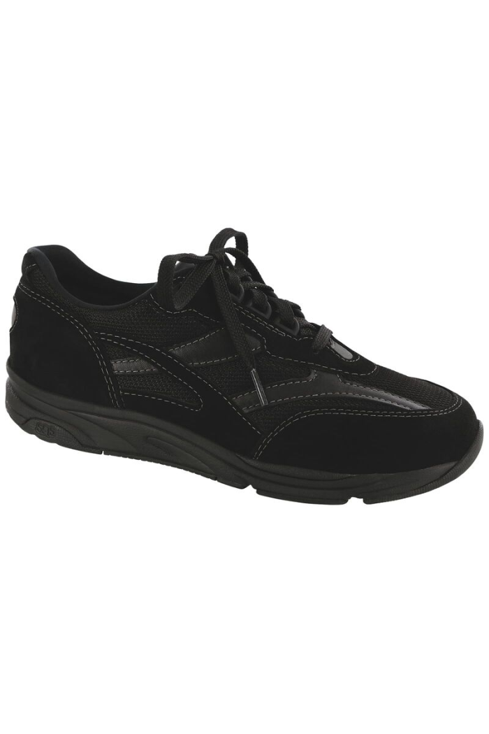 SAS Tour Mesh Lace Up Sneaker – villageshoes