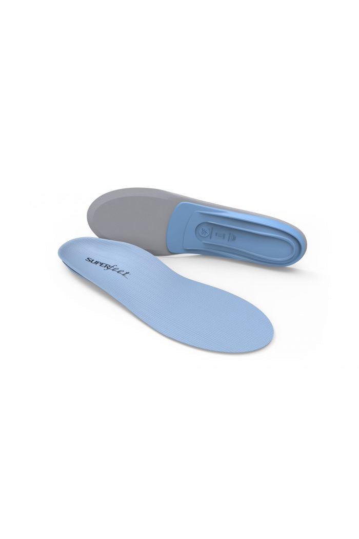 Super Feet Blue Insoles – villageshoes