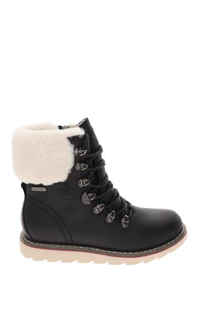 Royal Canadian Cambridge – villageshoes