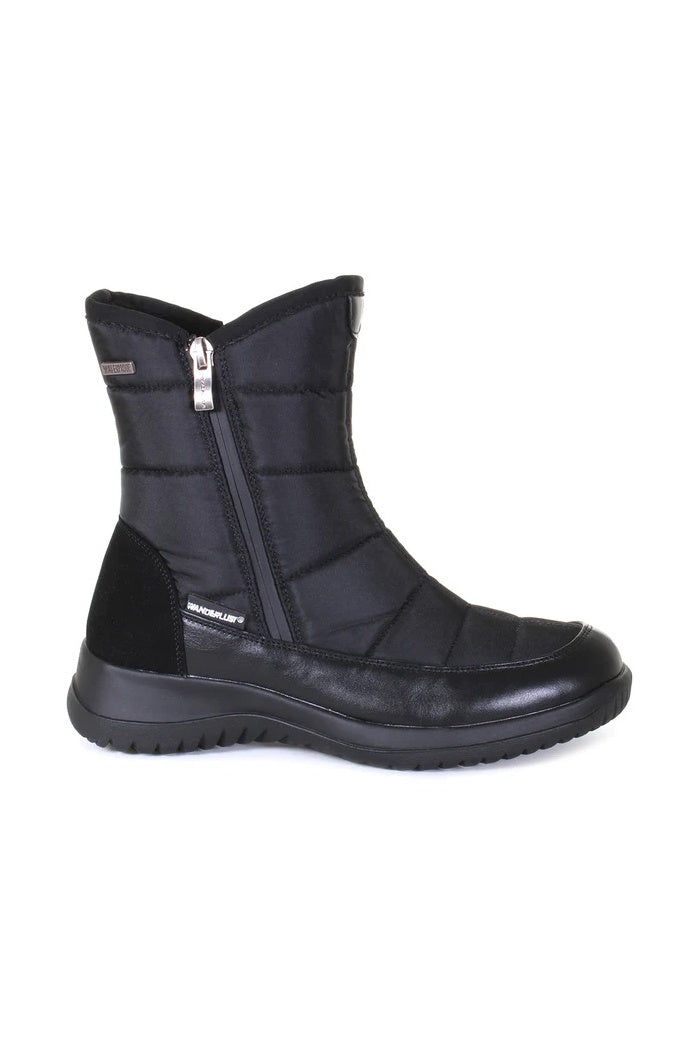Wanderlust Lindsay Waterproof Snow Boots – villageshoes