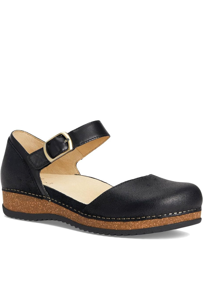 Dansko Mae – villageshoes